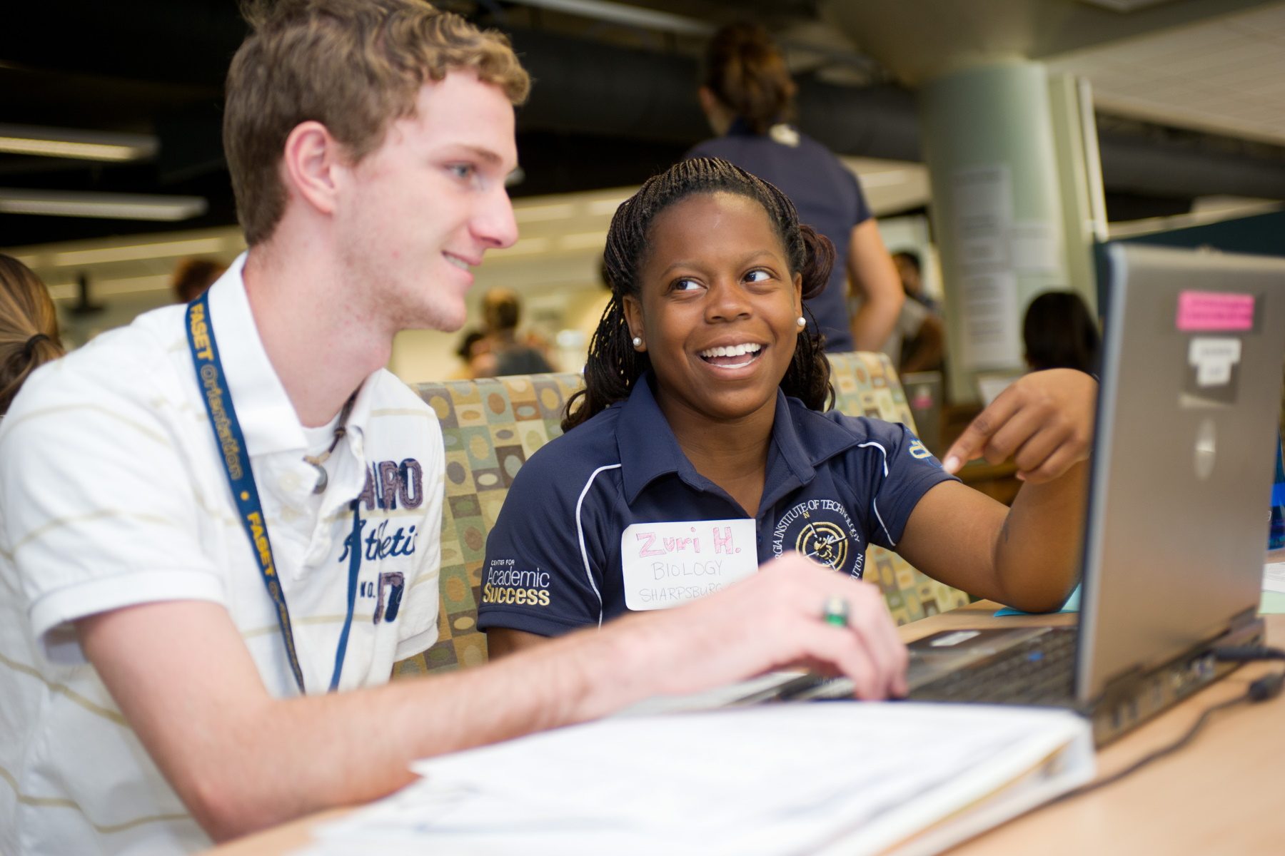 Institute Approved Absences | Registrar's Office | Georgia Tech